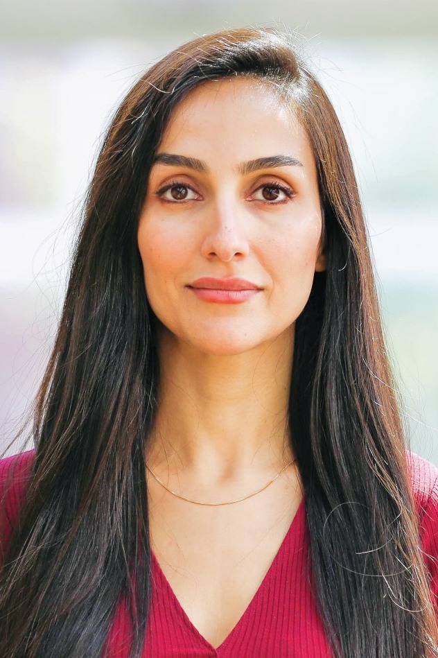 Foroogh Farhang | Watson School of International and Public Affairs